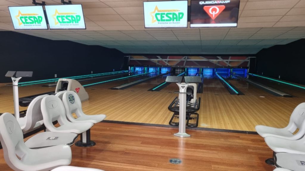 Bolera – CESAP